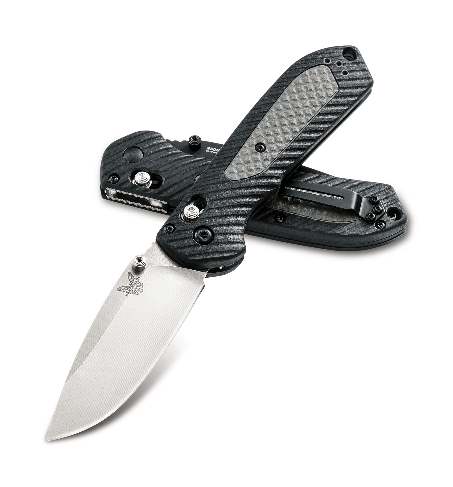 BENCHMADE 560 Freek Axis Folding Knife