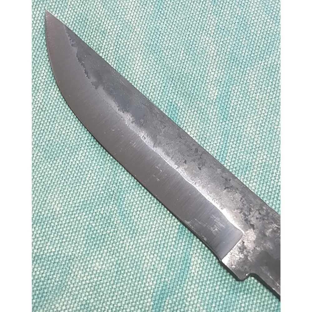 KNIVES KNIFE MAKING BLADE BLANKS AND KITS