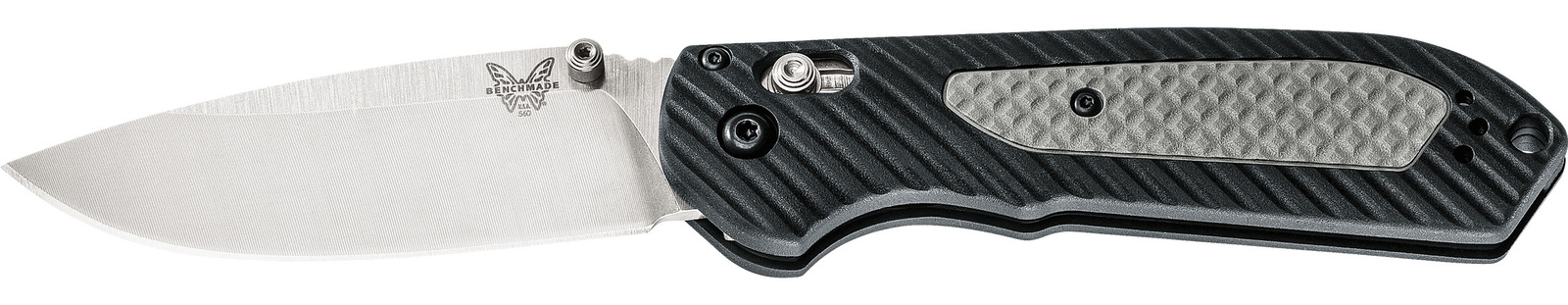 BENCHMADE 560 Freek Axis Folding Knife